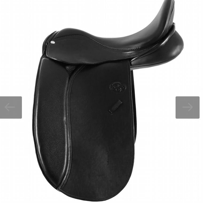 Седло выезковое