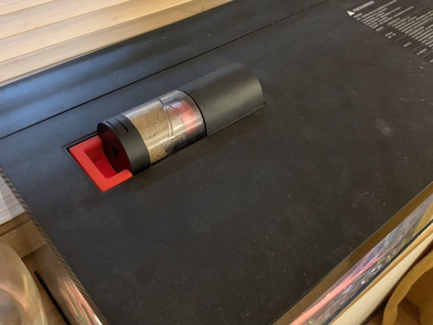 Для аквариума заглушка xiaomi