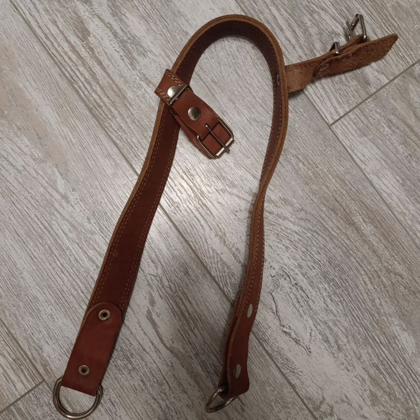 Шлейка для собаки