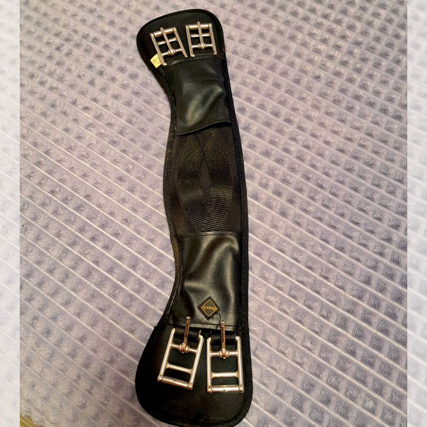 Подпруга 45 см и Капсюлб для пони