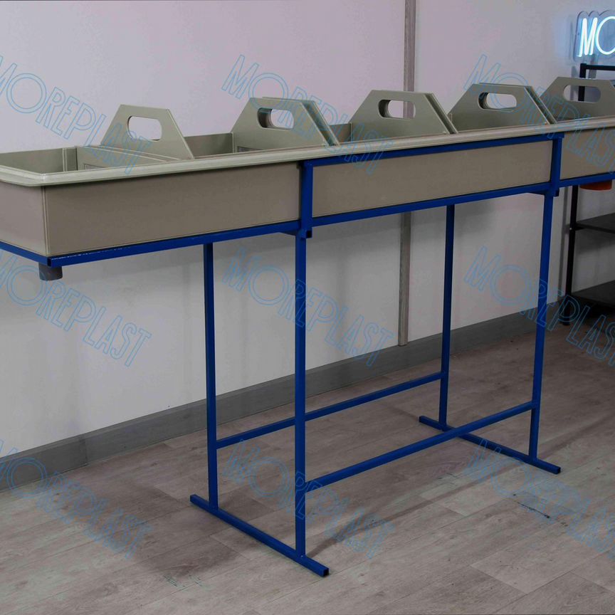 Инкубатор для малька пластиковый