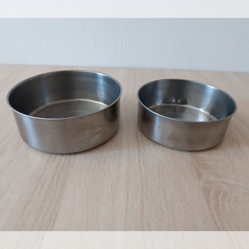 Миски для собак бу большие