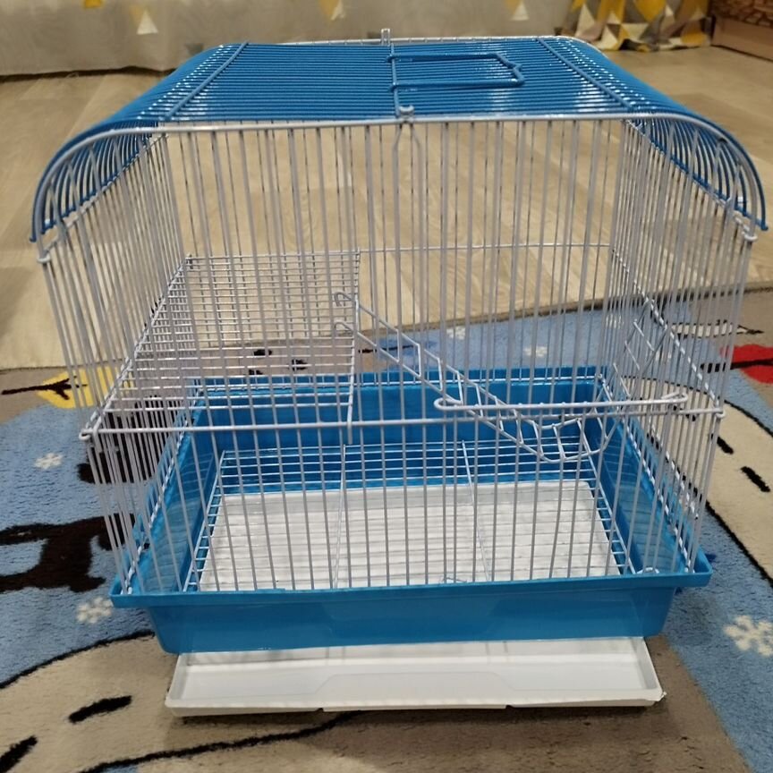 Клетка для грызунов