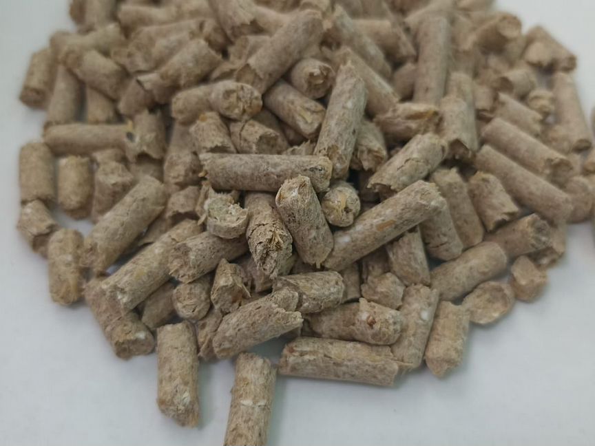 С/х гранулы Универсалка