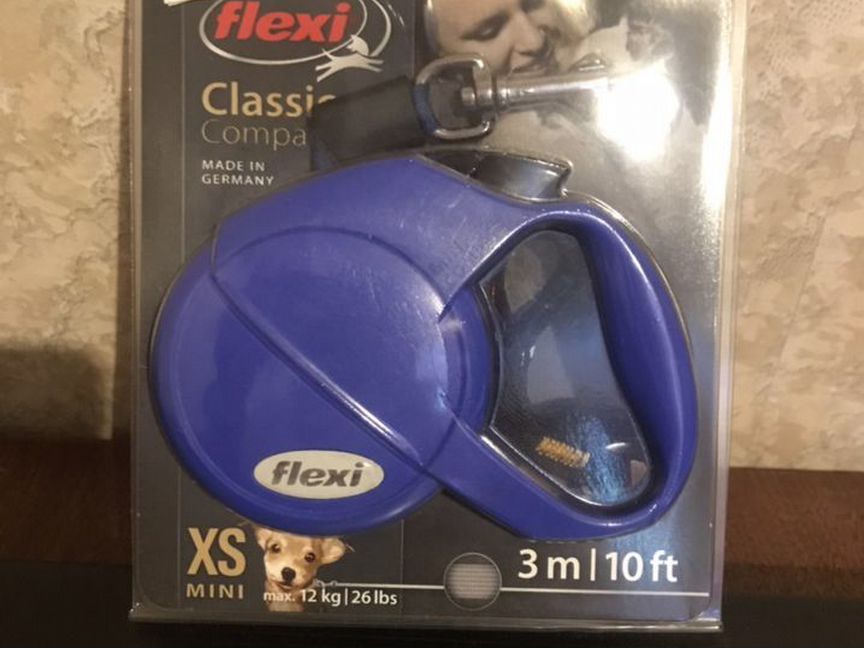 Принадлежности для собак