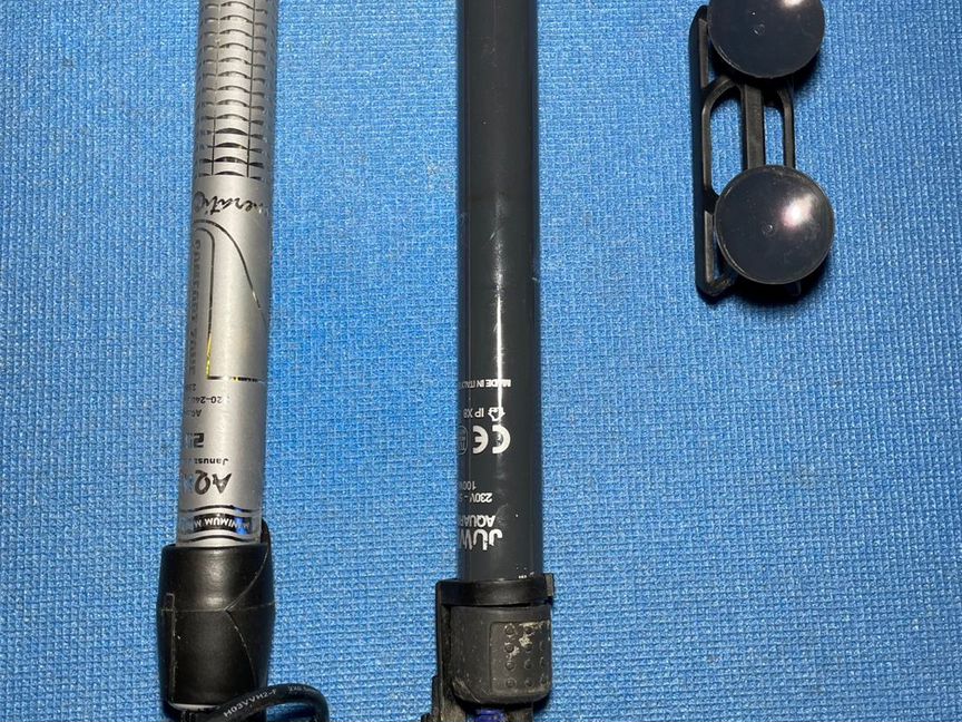 Аквариумные нагреватели