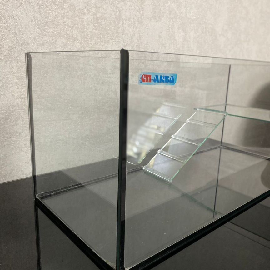 Черепашник сп-Аква