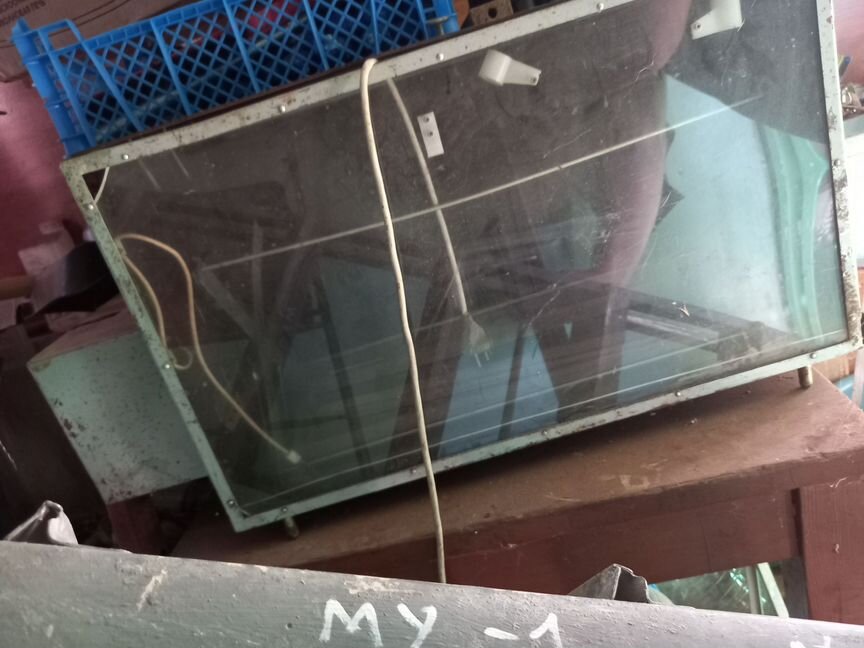 Термокамера для пчел