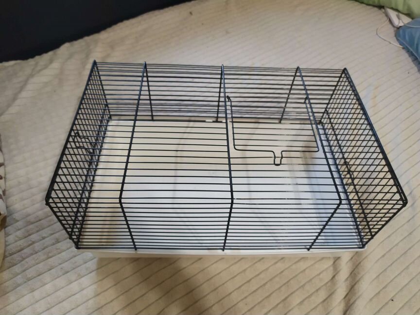 Клетка для грызунов