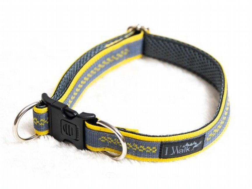 Ошейник для средней собаки