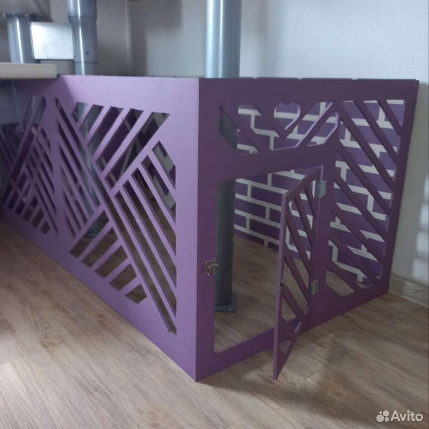 Вольер для животных