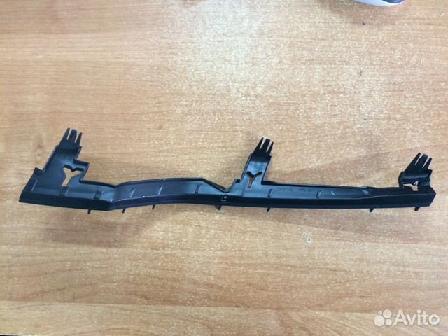 Кронштейн фары левой новый BMW F30 63117400479 купить в Самаре по ...