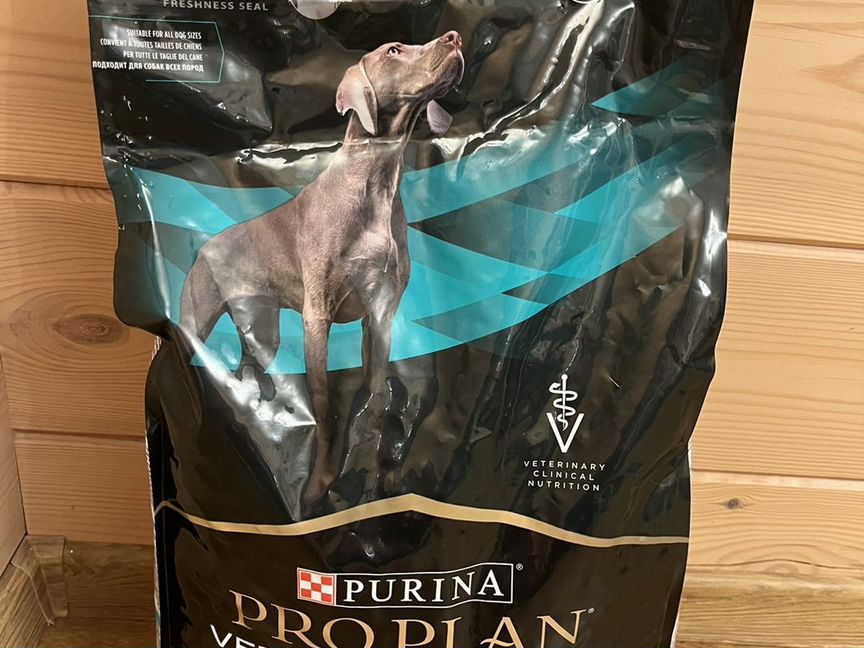 Корм для собак Proplan (gastro)