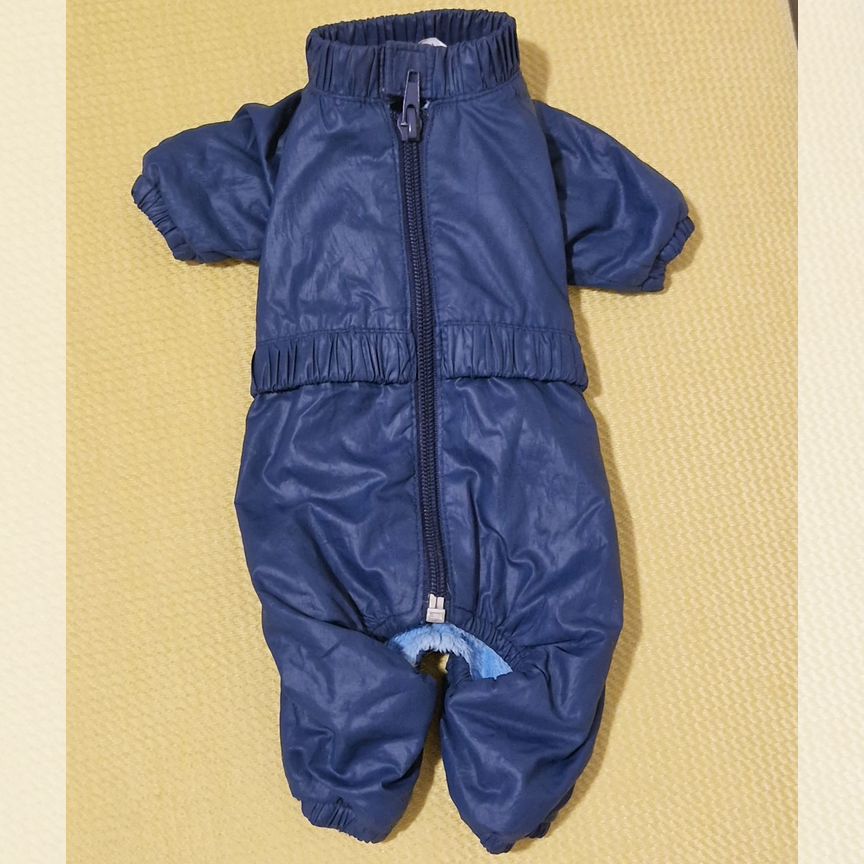 Одежда для маленьких собак бу