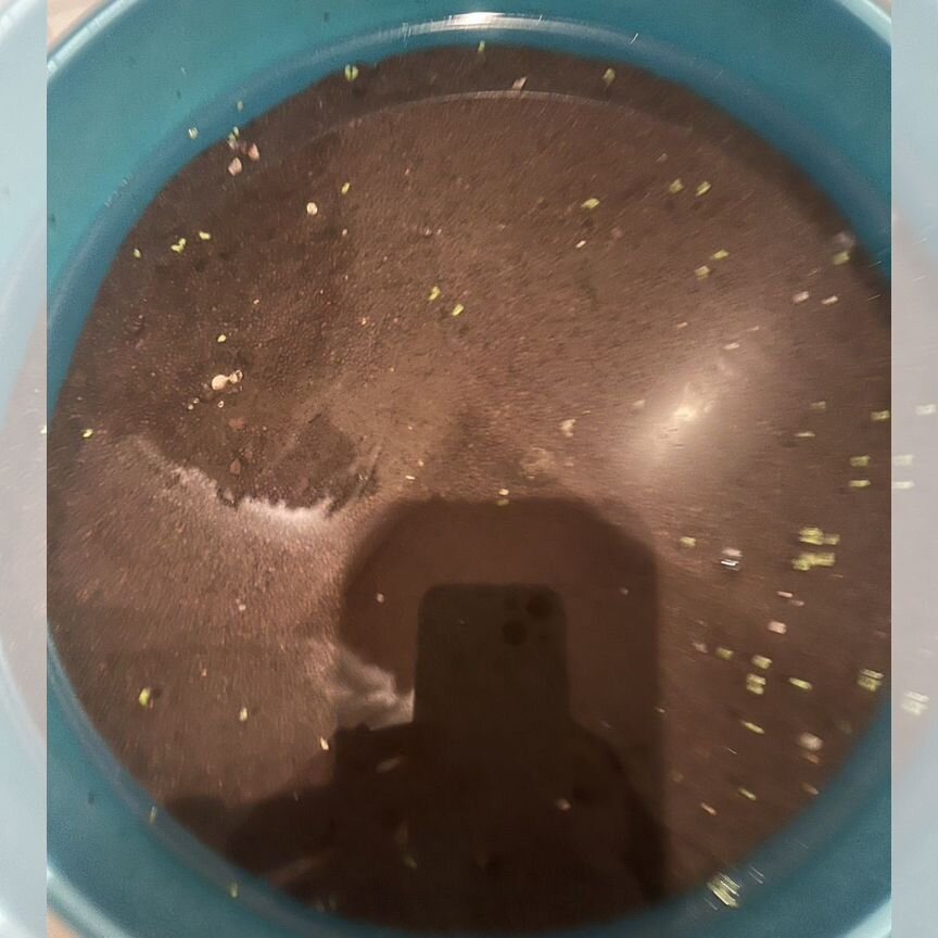 Грунт для аквариума пропант