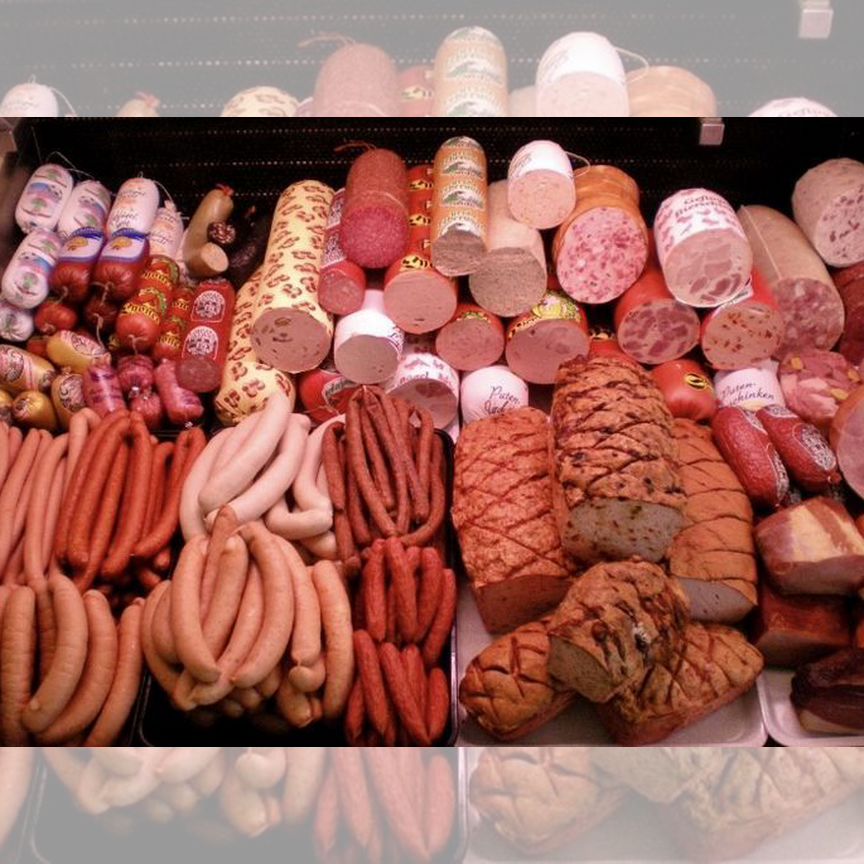 Корм для Животных (для Фермерского хозяйства) Lr