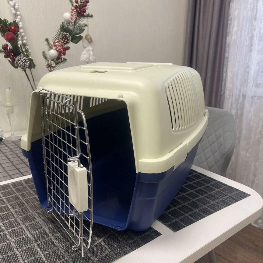 Переноска для животных