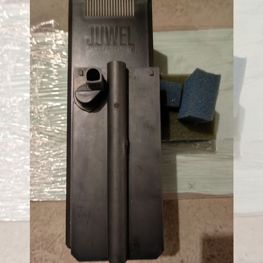 Фильтр для аквариума juwel