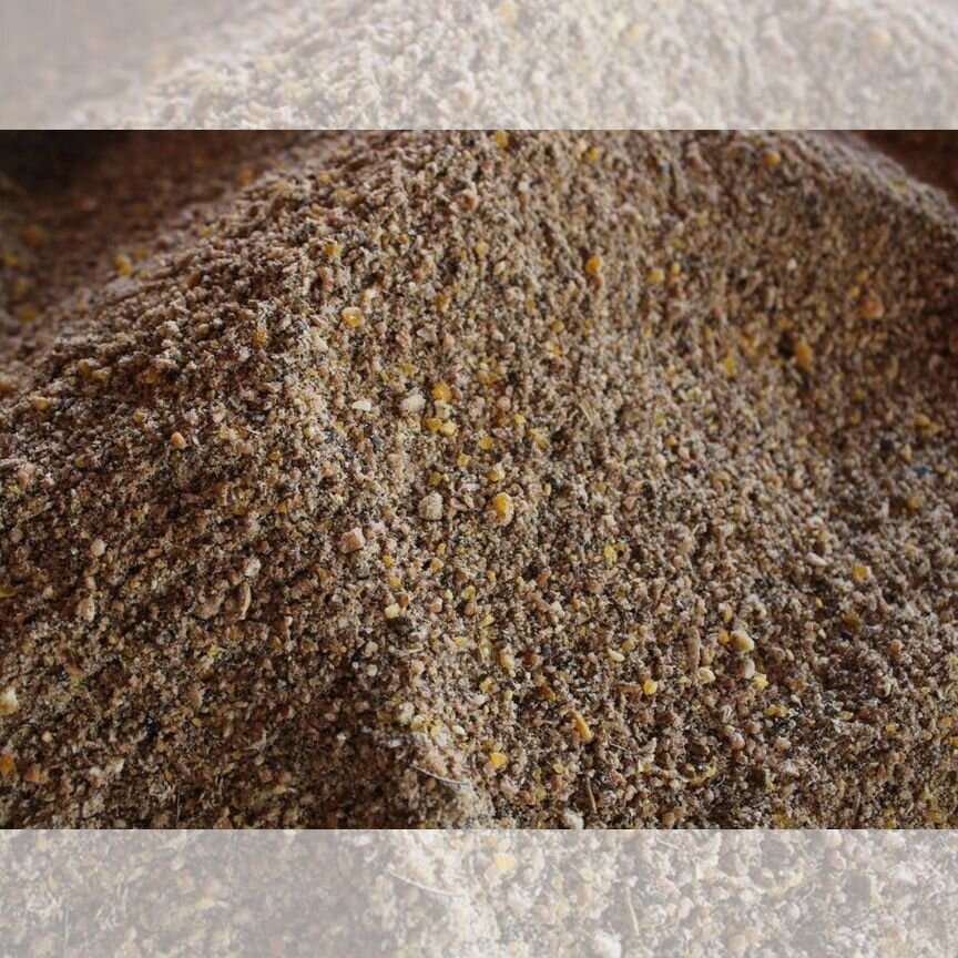 Комбикорм " Универсальный"