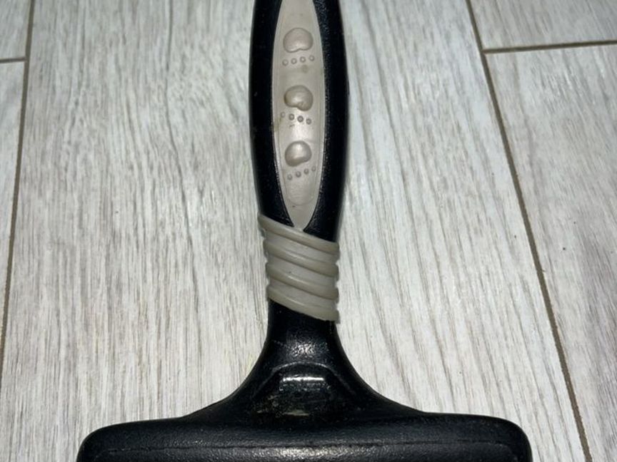 Гребень для животных