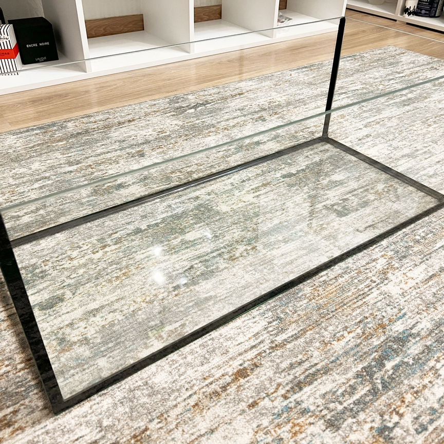 Аквариум 52 литра