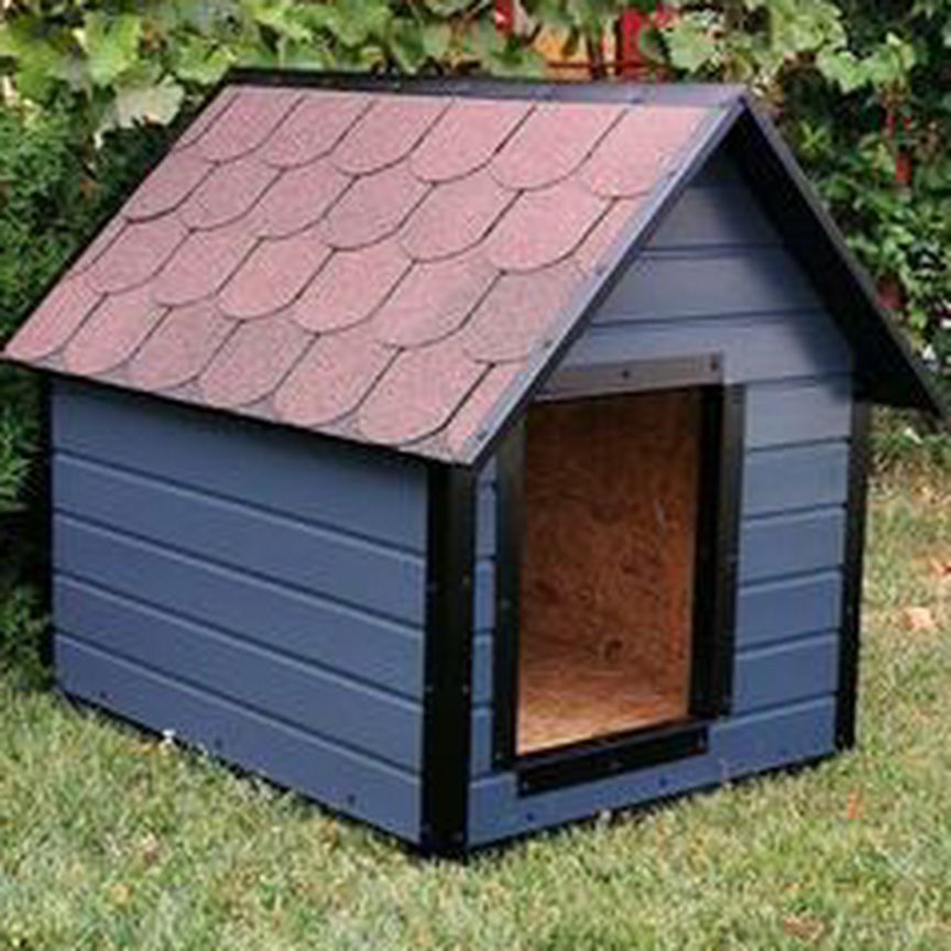 Будка для собаки