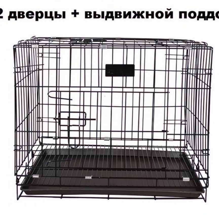 Клетка для животных бу