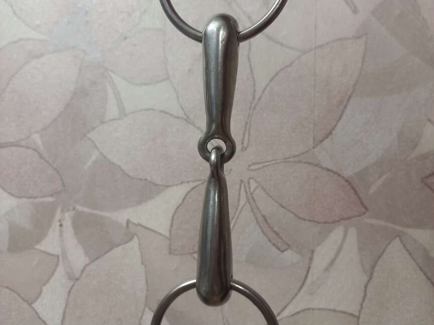 Треньзель/уздечка