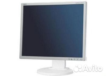 Монитор NEC 19" MultiSync EA192M купить в Москве | Электроника | Авито