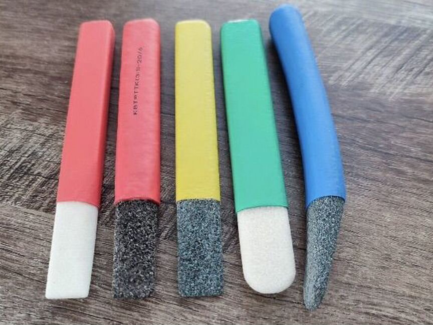 Камни для тримминга