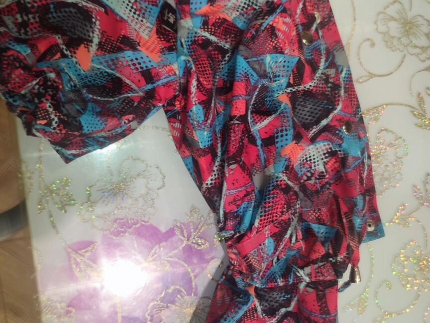 Одежда для маленьких собак