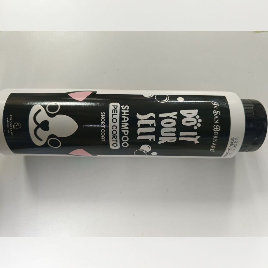 Продам шампунь для кошки