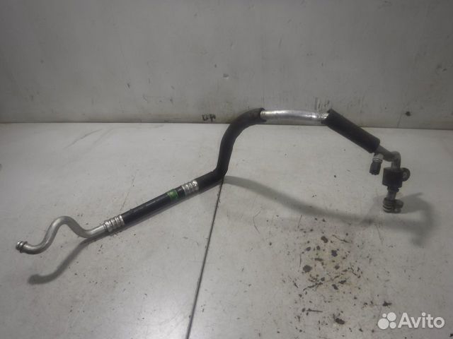 Трубка кондиционера Mercedes W220 S Class купить в Санкт-Петербурге ...