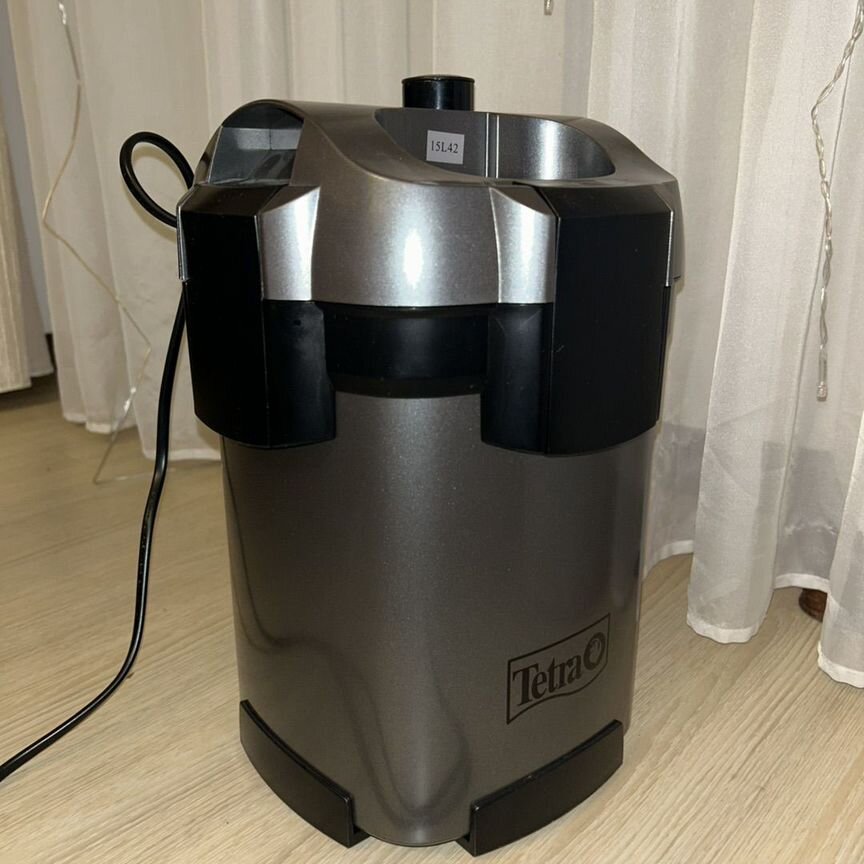 Фильтр tetra ex600 plus