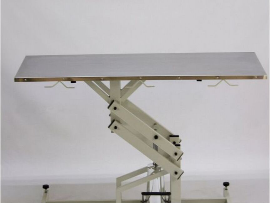 Стол ветеринарный wikiVET св-10 гидравлический