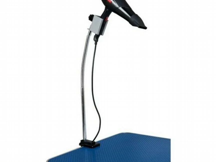 Держатель для фена на грумерский стол