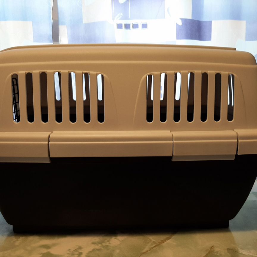 Переноска для животных