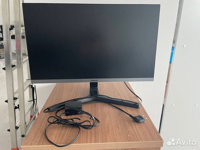 Монитор Samsung S24R350FHI купить в Москве | Электроника | Авито