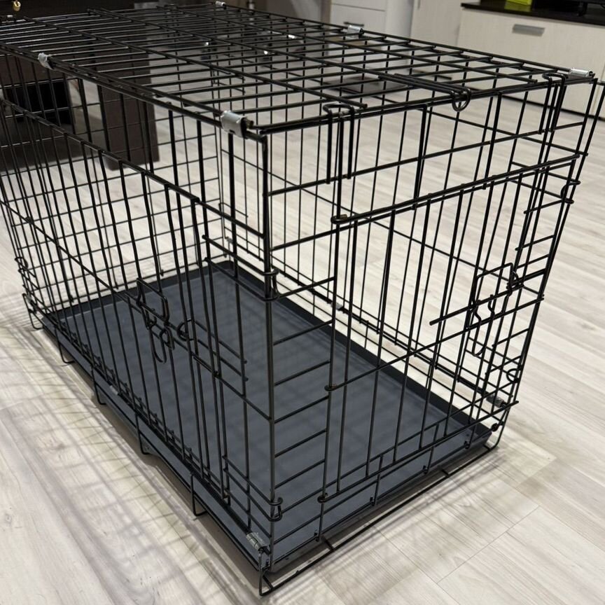 Клетка вольер для собак