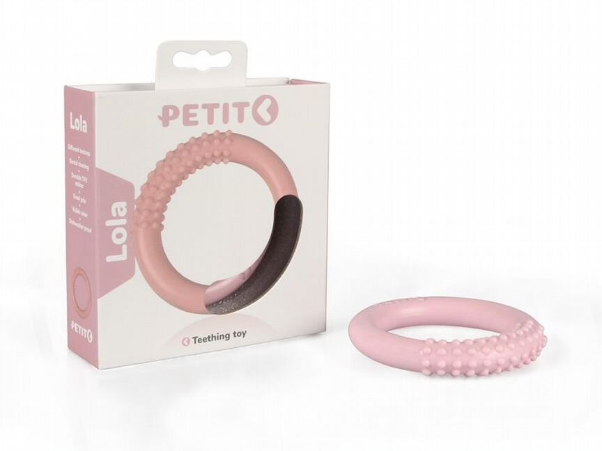 Жевательная игрушка для собак petit "Lola"