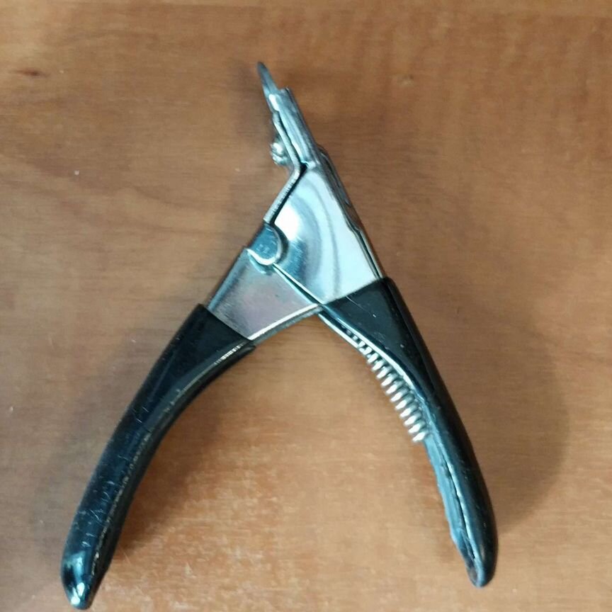 Когтерезка для собак