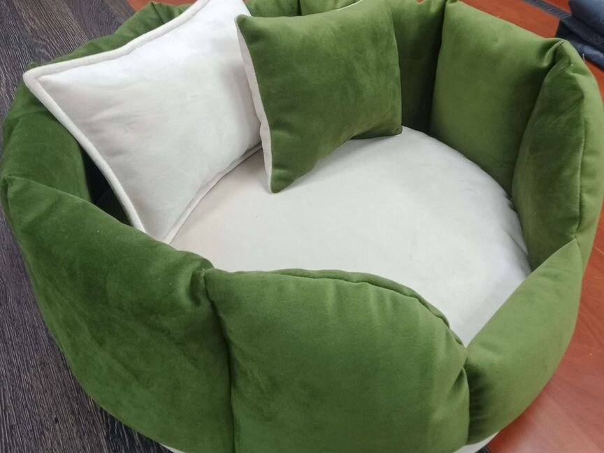 Лежанка для животных