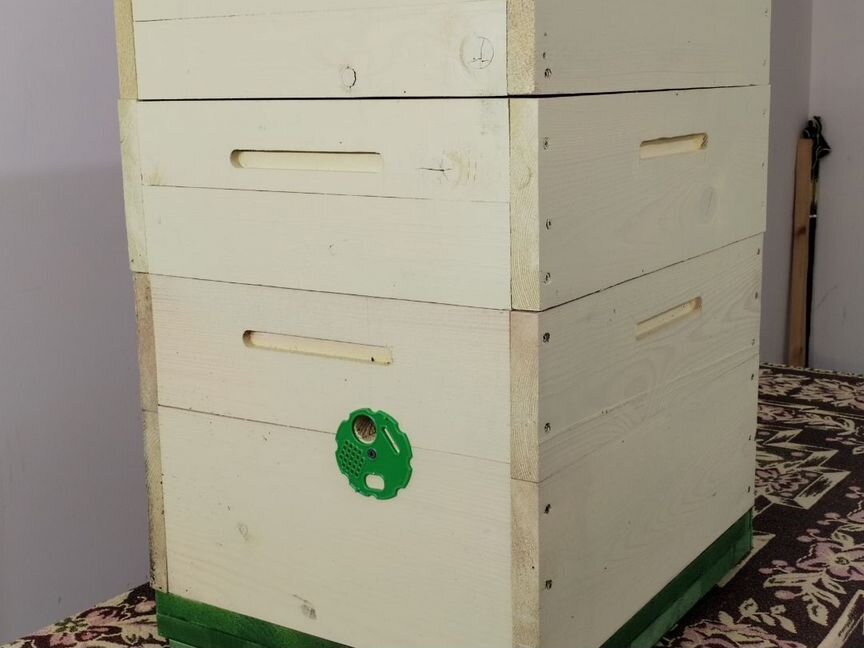 Улей для пчел