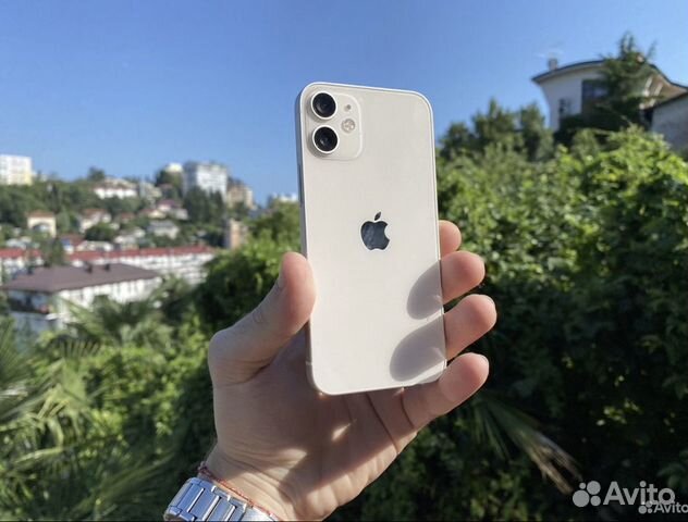 iPhone 12 mini, 128 ГБ купить в Анапе | Электроника | Авито