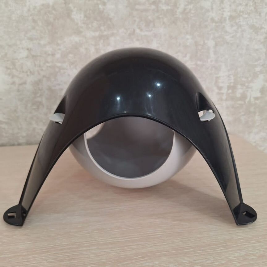 Домик для грызунов спутник