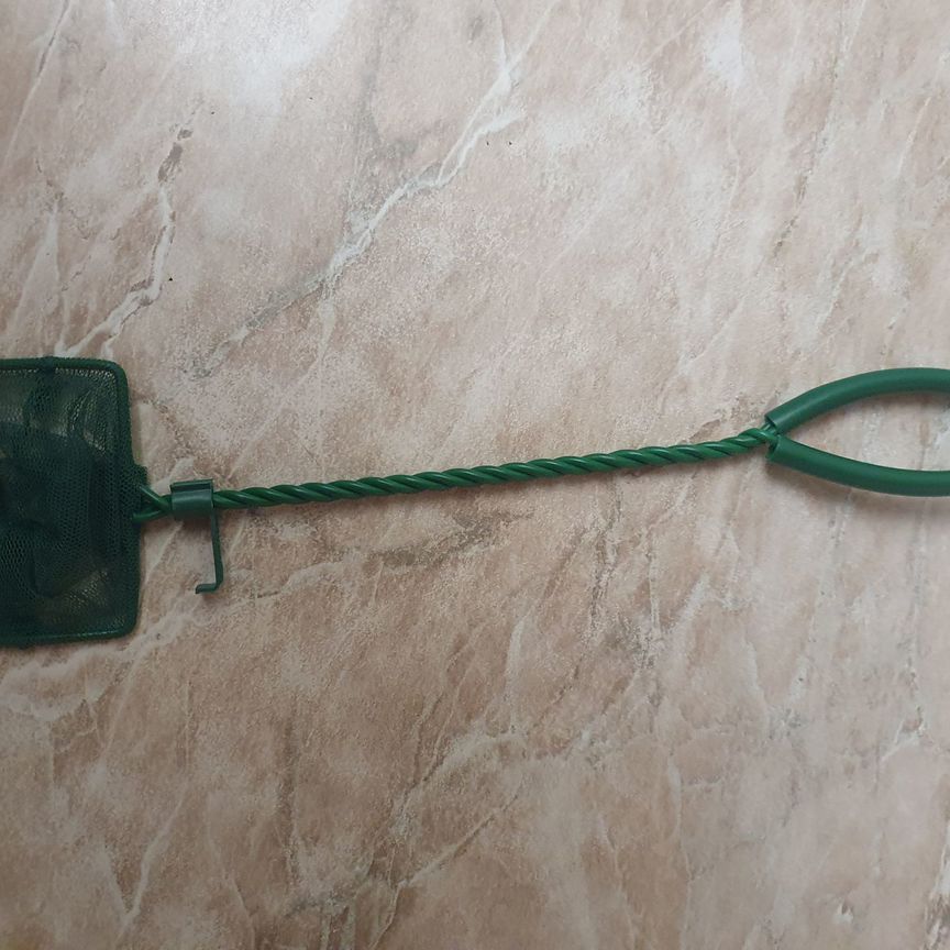 Сачок для аквариума