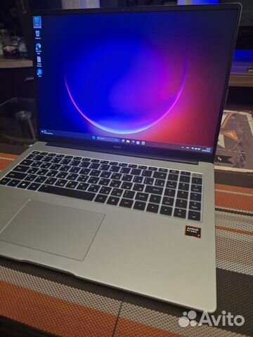 Новый Honor magicbook x16 plus 2025 купить в Калининграде по низкой цене | Электроника | Авито ...