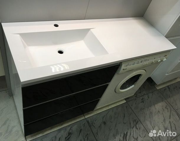 Столешница из искусственного камня купить в Екатеринбурге | Товары для ...