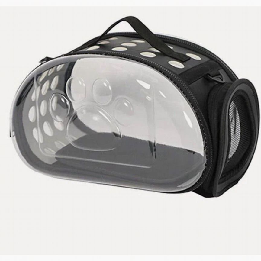 Переноска для кошек и собак