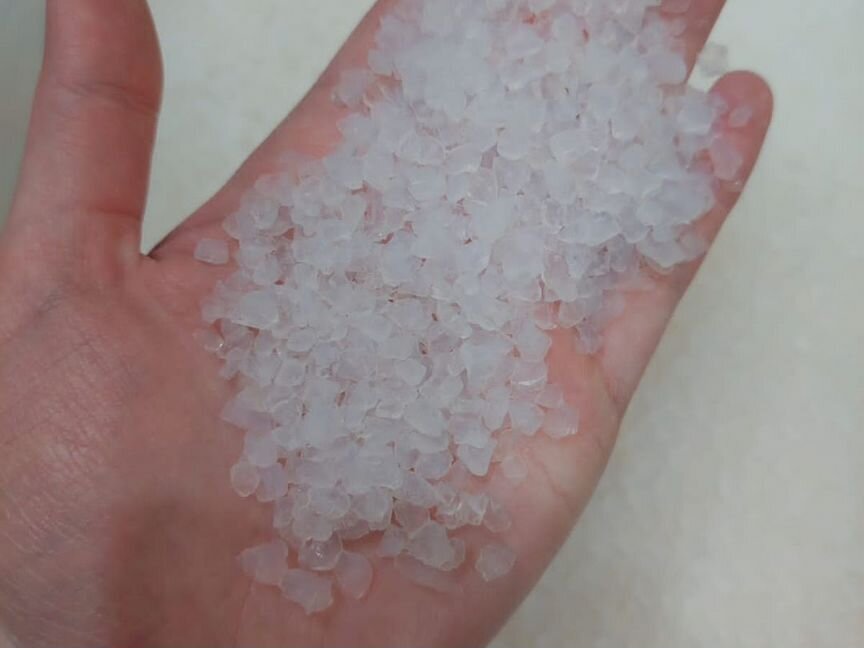 Наполнитель для кошачьего туалета